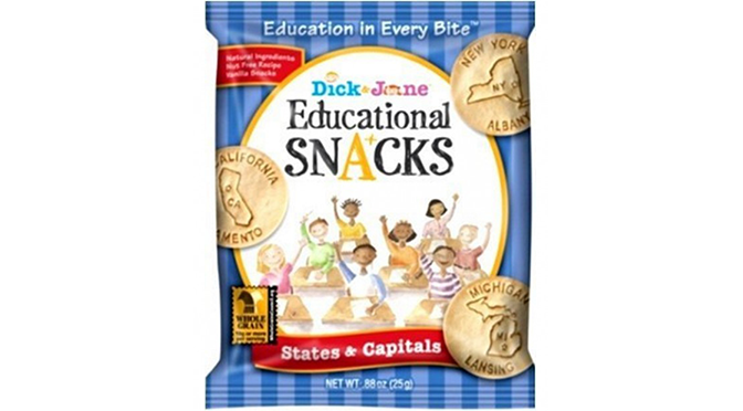 edsnacks | Vending Food Distributors | Commercial Foods