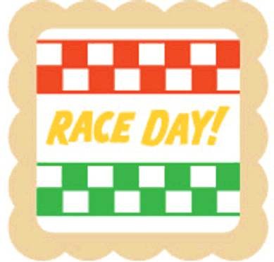 Race Day | Vending Food Distributors | Commercial Foods